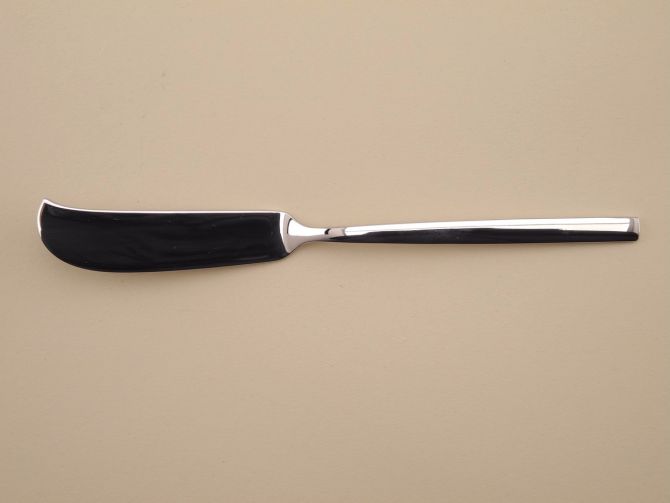 WMF Esprit Logo cromargan Buttermesser