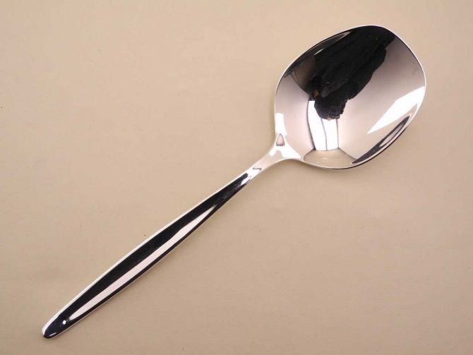 WMF Silberbesteck Stockholm 925 Sterling Silber- Übersicht