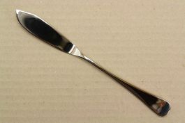 WMF Jupiter cromargan Fischmesser