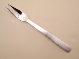 WMF Ponte versilbert 90 Fleischgabel
