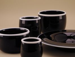 Rosenthal Studio-Linie Geschenkserie 20348 Glas design Charlie Meaker