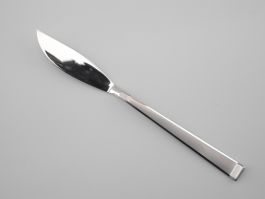WMF Quattro cromargan Fischmesser