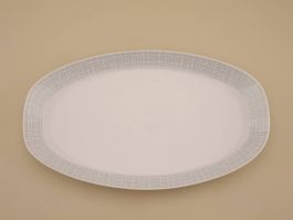 Arzberg 2025 Filigran Platte 32cm