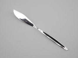 WMF Stockholm 925 Fischmesser