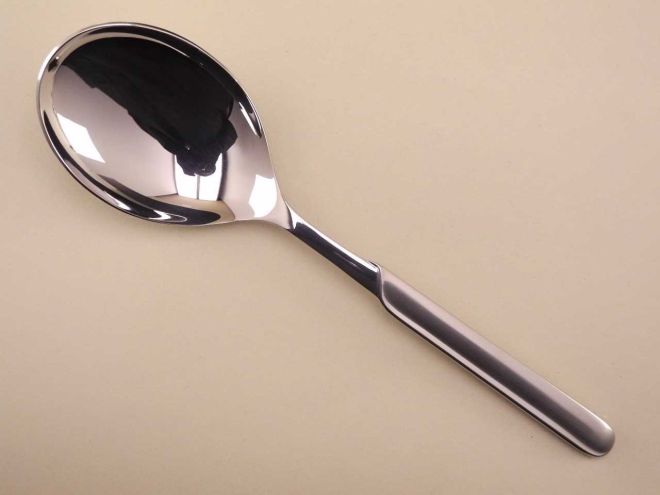 WMF Onda cromargan Spargelheber