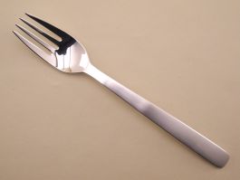 WMF Ponte versilbert 90 Tafelgabel