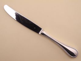 WMF Perlrand neue Version versilbert 90 Tafelmesser